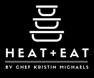 HEAT+EAT Gourmet Delivery • Gourmet Meal Delivery Maui & Palm Springs