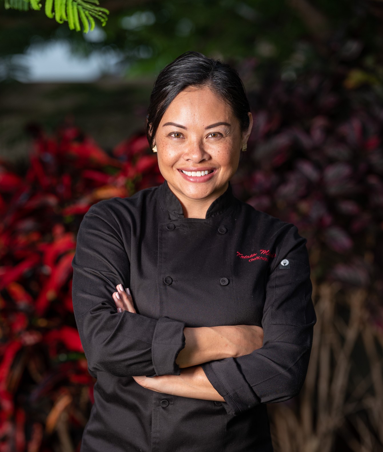 Chef Kristin Michaels • Private Chef Services, Maui, Hawaii & Palm ...